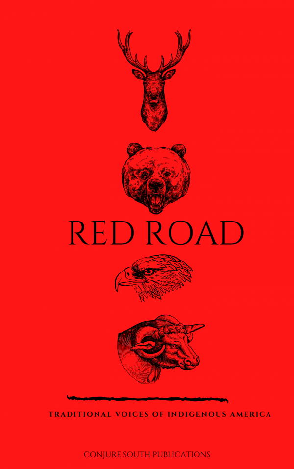 Conjure South Publications™