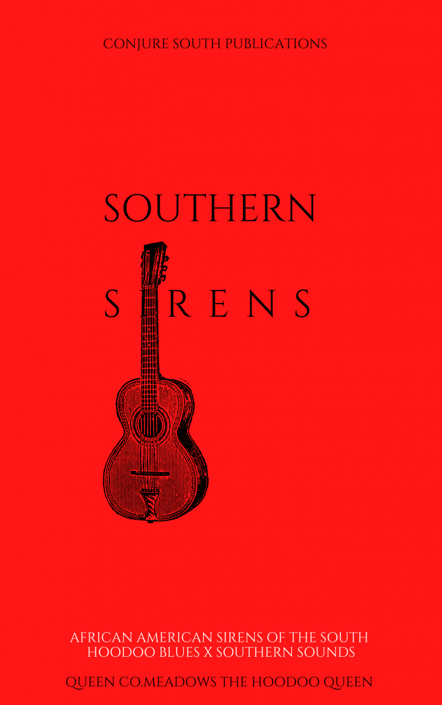 Conjure South Publications™